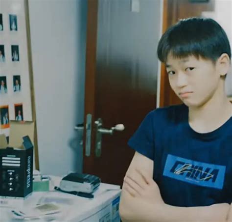 全红婵拒绝留长发！粉丝设计p图，假小子变成淑女，太惊艳了