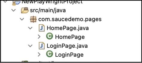 Integrate Cucumber In Playwright With Java