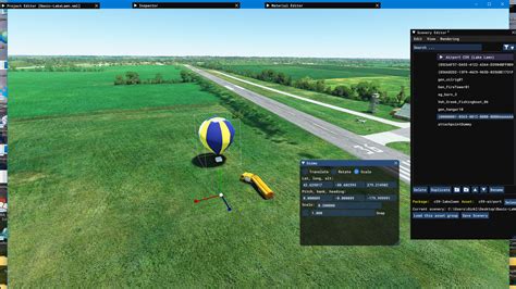 Using Fsx Object Libraries In Msfs Fsdeveloper