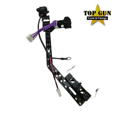 Molded Circuit Assembly Now Discontinued Top Gun Tools And Fixings