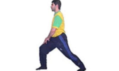 فواید حرکات کششی