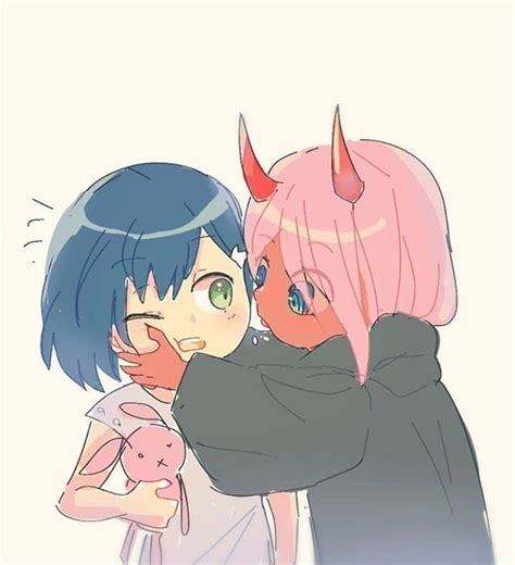 Zero Two 002 Ditf On Instagram “ Fɪʀsᴛ Oʀ Sᴇᴄᴏɴᴅ ﹖ Fσllσω мч