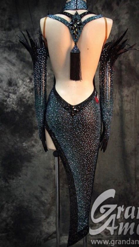 Пин от пользователя Anna Alexeeva на доске Танцевальное Костюм для танца живота Бальные танцы