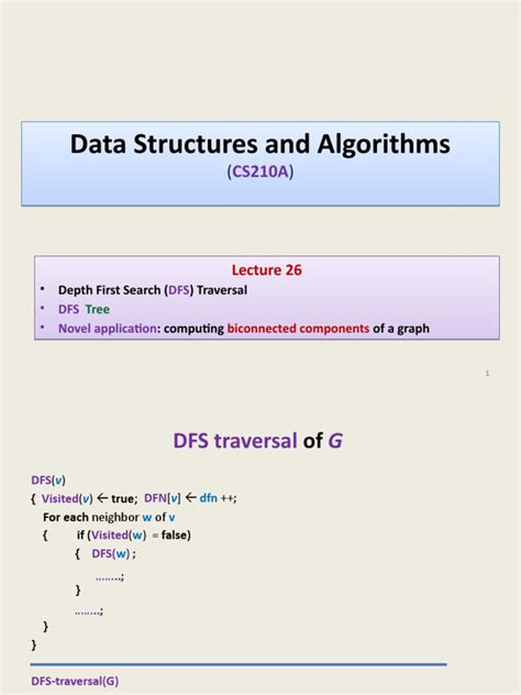 Data Structures And Algorithms Data Structures And Algorithms Pdf
