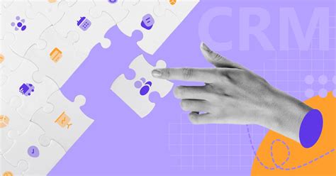 Crm System For Business From A To Z How To Choose And Implement