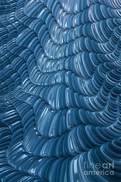 Visual Cortex Digital Art By John Edwards Fine Art America