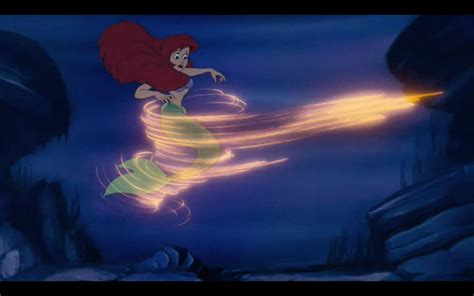 Ariels Contract Goes Off Of Her By Arielfan90 On Deviantart