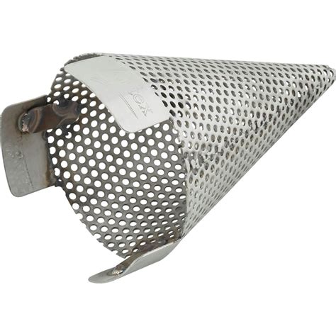 Dynatech®® 772 32530 Vortex Insert Cones 4 Inch