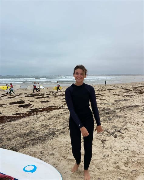 Nicole Wallaces Feet