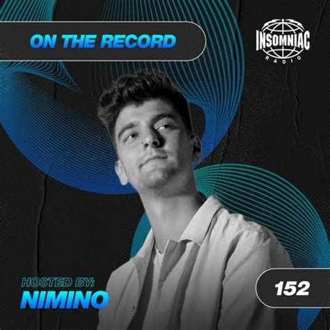 Nimino On The Record 152 2023 01 06