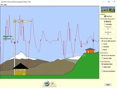 Radio Waves And Electromagnetic Fields Download Softpedia