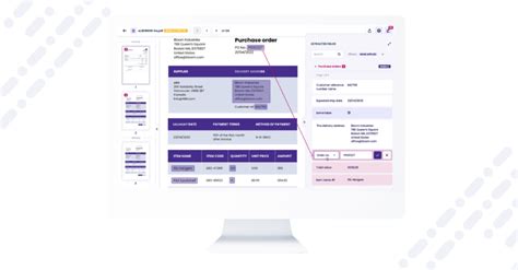 improving purchase order processing with automation alphamoon