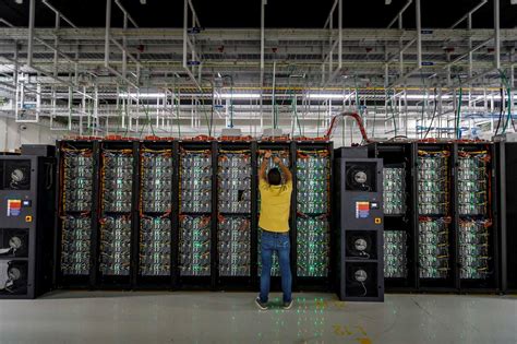 Manifestação De Interesse Reaproveitamento Do Equipamento Do Supercomputador Bob Fct