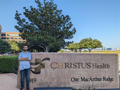 Summer Internship 2023 Experience