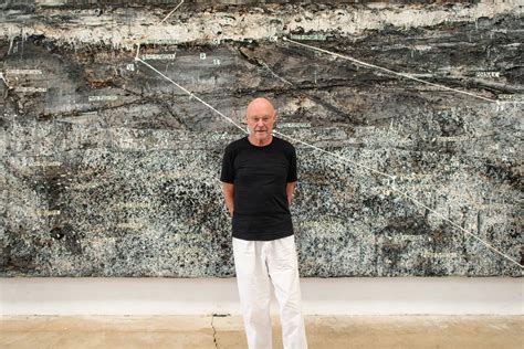 The Artwork That Took 30 Years And 200 Acres To Create Arts And Culture Smithsonian Magazine