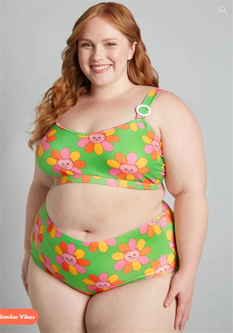 Plus Size Swimsuit For Big Belly Cute Bathing Suits In The Huntswoman