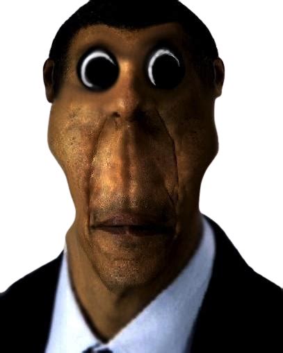 Obunga Sxfs Nextbots Wiki Fandom