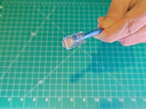 How To Terminate An RJ Connector A Step By Step Guide