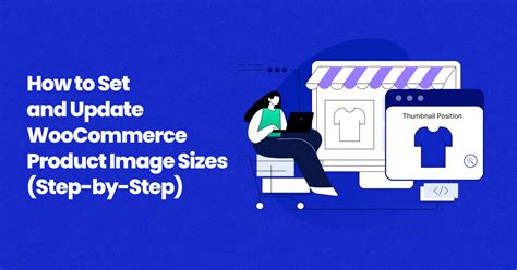 How To Change WooCommerce Product Image Sizes Step By Step