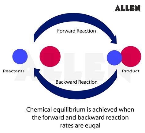Chemical Equilibrium Importance Types And Faqs