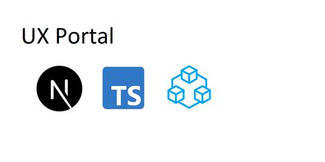 GitHub Vincenzocaruso Nextjs Portal Template This Is A Next Js Template Ready To Use To