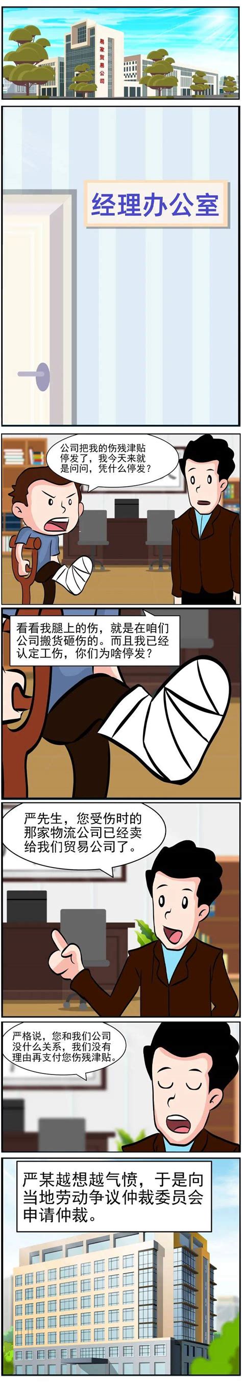 用人单位资产转让，工伤责任承继转让吗？待遇条例规定