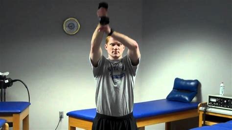 Eccentric Biceps Exercise Youtube