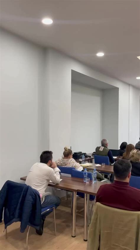 დამფუძნებლებისთვის დირექტორებისთვის 👉🏽 Esb Ge Trainigns Ceo Program 3 2 By ევროპის