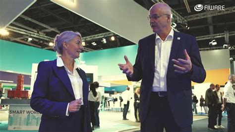 Salim Bendris On Linkedin Invitation To Smart City Expo In Miami