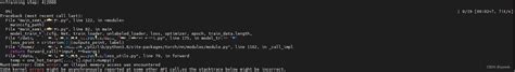 Runtimeerror Cuda Error An Illegal Memory Access Was Encountered 解决思路 Csdn博客