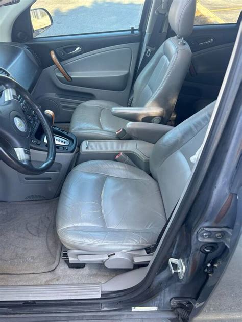 Saturn Vue Honda Engine Accel Auto Connection