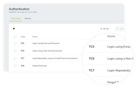 Streamline Test Case Management To Maximize Quality Assurance