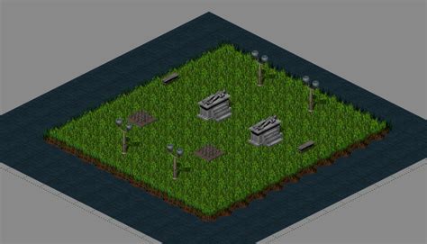 Issue When Exporting Isometric Map To Unity Questions Tiled Forum