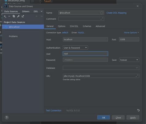 Springbootmysqljpa 회원가입jwt 로그인 구현하기 1 — Nstgic3archive