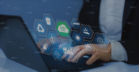 Sustainability Data Analytics Platform Blog