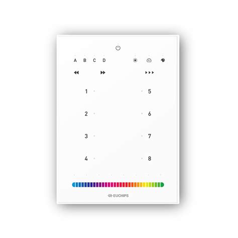 DMX Live And Stand Alone Controller DMX P09