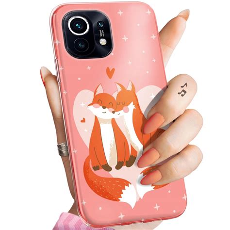 Etui Do Xiaomi Mi Wzory Love Mi O Zakochanie Obudowa Pokrowiec Case Xiaomi Sklep Empik Com