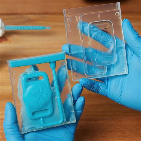 Can You 3d Print Silicone Best Silicone 3d Printers And Alternatives Formlabs