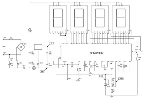 Лабораторный Блок Питания С Регулировкой Тока И Напряжения Vinoinstruction