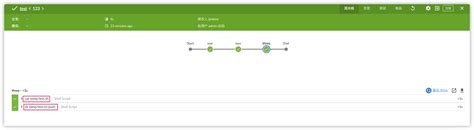 Jenkins Checkout仓库单个文件或者目录 Csdn博客