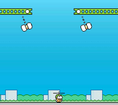 Gameblabla S Website