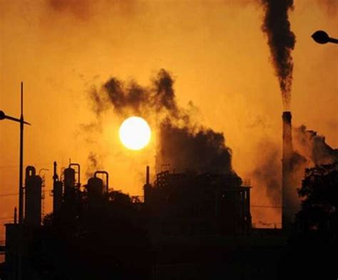 National Pollution Prevention Day 2020 Know History Significance