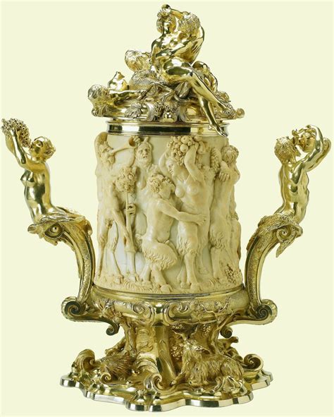 Посуда в стиле барокко 72 фото картинки Newphoto Club