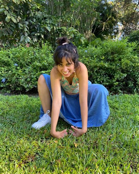 Camila Cabello Instagram Photos 04292021 Hawtcelebs