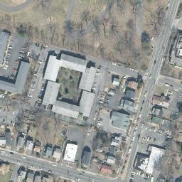 ArcGIS Web Application