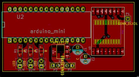 Arduino Serial Gateway For Rfm69hw Enables Open
