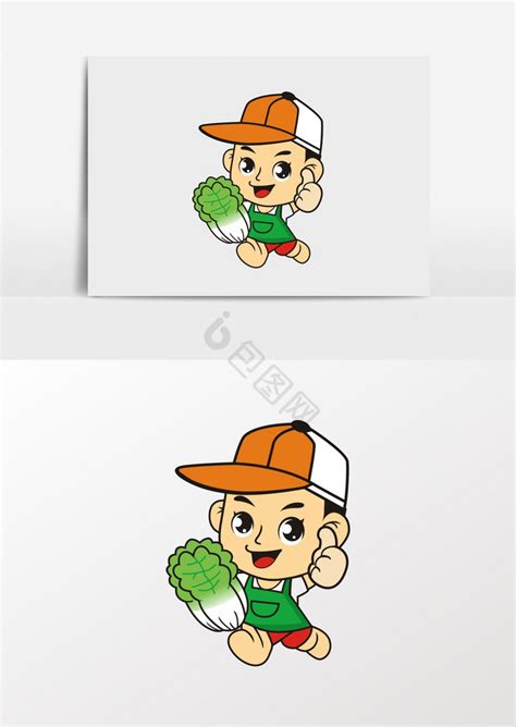 卖菜矢量图片 卖菜矢量素材免费下载 包图网
