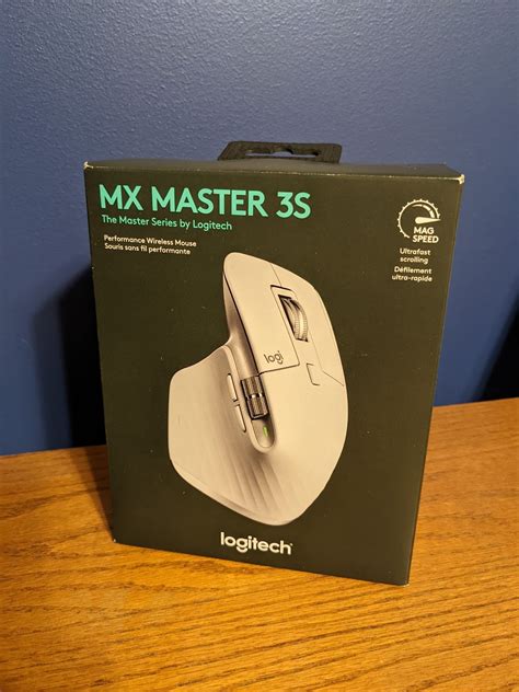 Logitech Mx Master S Wireless Mouse Review Gadgetnutz