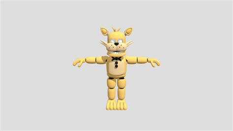 Unwhitered George Jolly 2 Game Download Free 3d Model By Nachig