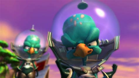 The Evil Twins Crash Bandicoot